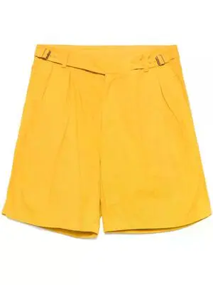 Kolor Cotton Bermuda Shorts