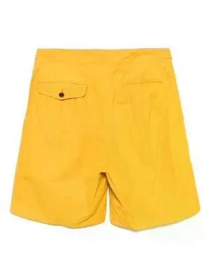 Kolor Cotton Bermuda Shorts