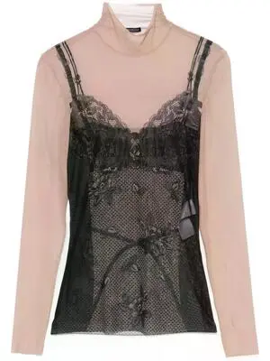 Blouse Intimates