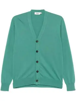 Altea Fine-knit Cardigan