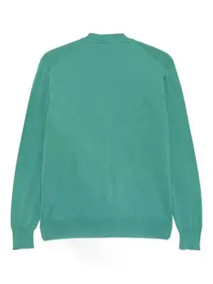 Altea Fine-knit Cardigan