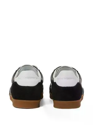 Karl Lagerfeld Kandidate Sneakers - Black