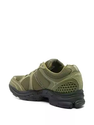 Saucony Progrid Triumph 4 Sneakers - Green