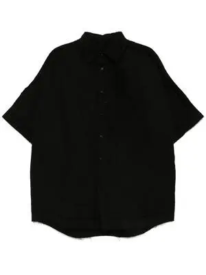 CASEY CASEY Waga Raw Shirt