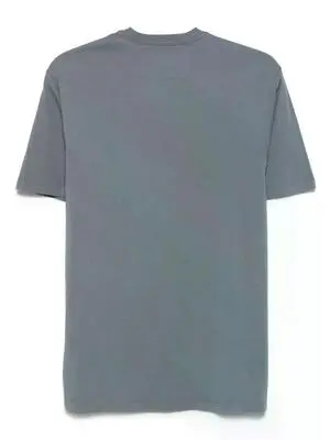 C.P. COMPANY Logo-print T-shirt