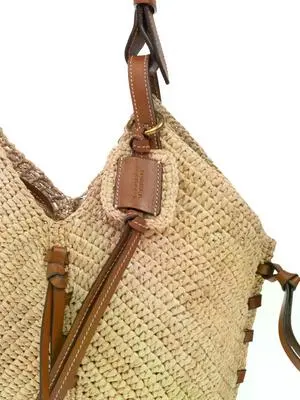 Isabel Marant Étoile Mini Tampa Shoulder Bag