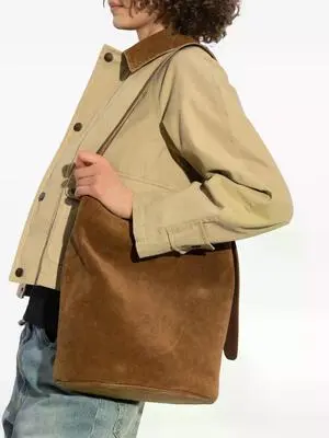 Lié Studio Lie Studio Norma Tote Bag - Brown