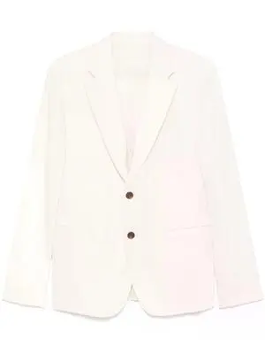 Theory Clinton Blazer - Neutrals
