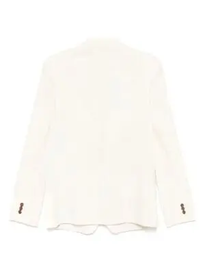 Theory Clinton Blazer - Neutrals