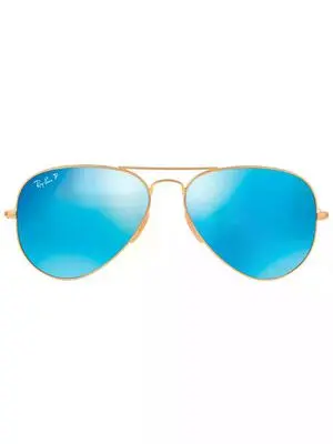 Ray-ban Aviator Sunglasses