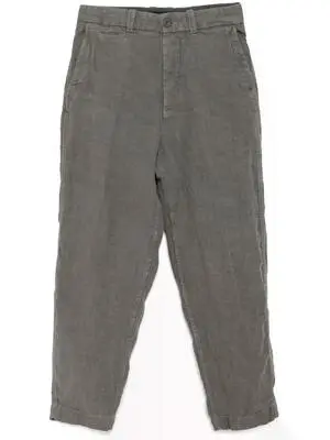 Casey Casey Tapered Pants For Men