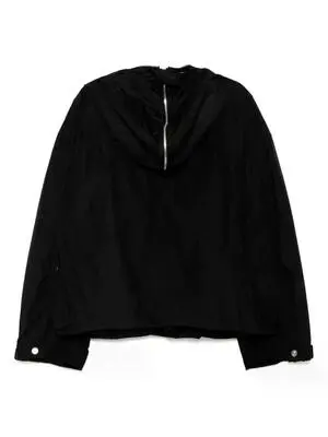 SONGZIO Parachute Layered Jacket