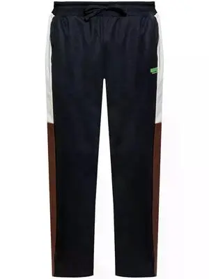 Emporio Armani Panelled Track Pants