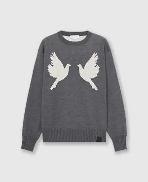 Stella Mccartney Applique Sweaters For Women