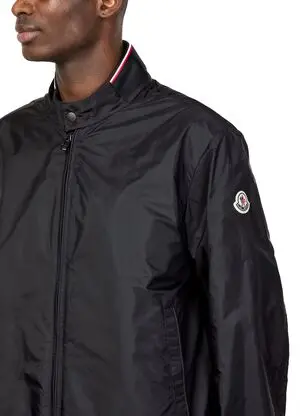 Moncler Moncler Reppe Jacket - Black