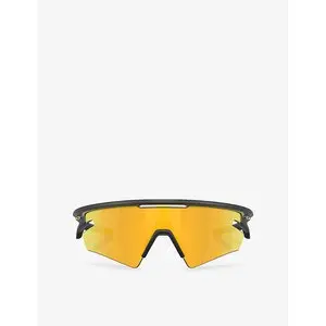 Oakley Oakley OO9499 Sphaera™ Slash Sunglasses Green