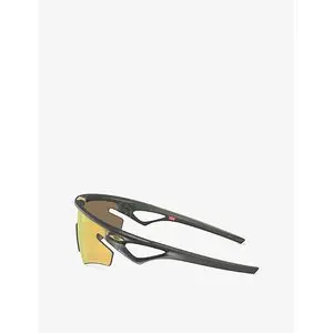 Oakley Oo9499 Sphaera™ Slash Sunglasses - Green