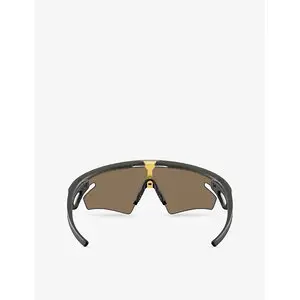 Oakley Oo9499 Sphaera™ Slash Sunglasses - Green