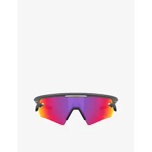 Oakley Sphaera™ Slash Sunglasses - Grey