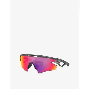Oakley Sphaera™ Slash Sunglasses - Grey