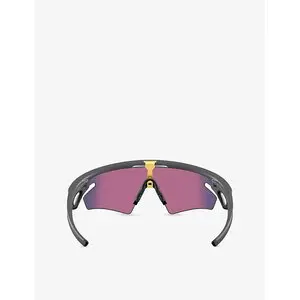 Oakley Sphaera™ Slash Sunglasses - Grey