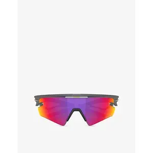 Oakley Sphaera™ Slash Sunglasses - Grey