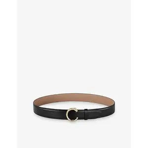 Cartier Panthère De Belt - Black