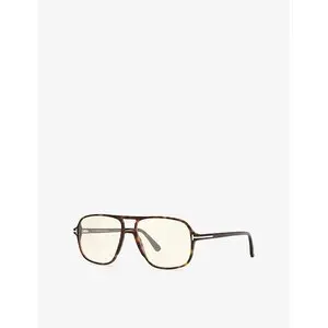 TOM FORD Ft5737 Optical Glasses