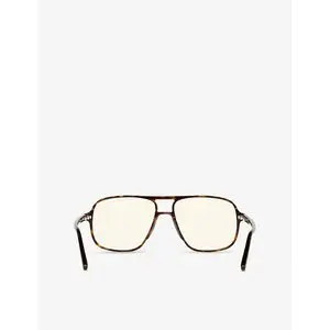 TOM FORD Ft5737 Optical Glasses