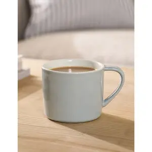 THE WHITE COMPANY Burnham Porcelain Mug 350ml