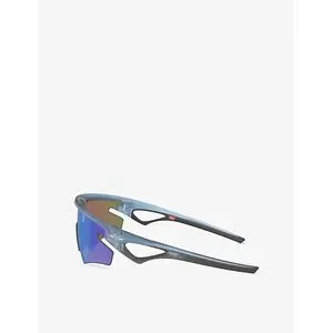 Oakley Oo9499 Sphaera™ Slash Sunglasses - Blue