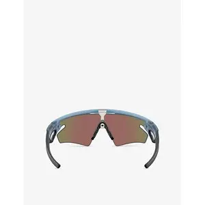 Oakley Oo9499 Sphaera™ Slash Sunglasses - Blue