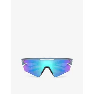 Oakley Oo9499 Sphaera™ Slash Sunglasses - Blue