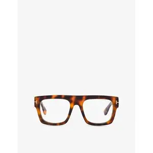 Tom Ford Tortoiseshell Eyewear For Women