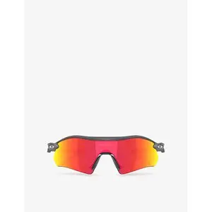 Oakley Radar® Plate Sunglasses - Grey