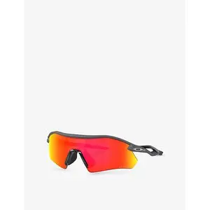 Oakley Radar® Plate Sunglasses - Grey