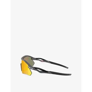Oakley Radar® Plate Sunglasses - Grey