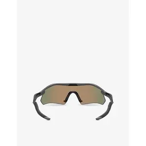 Oakley Radar® Plate Sunglasses - Grey