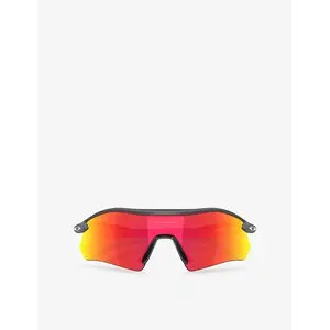 Oakley Radar® Plate Sunglasses - Grey