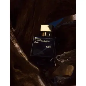 Maison Francis Kurkdjian Oud Eau De Parfum