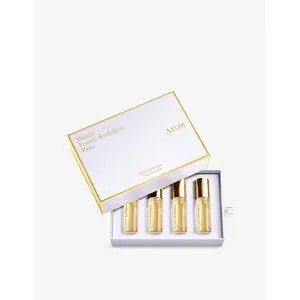 Maison Francis Kurkdjian Apom Eau De Parfum Roll On Set 4 X 4ml - One-color