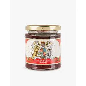 ROYAL COLLECTION Royal Blend Finest Strawberry Preserve 200g - One-color