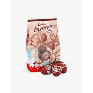 KINDER Bueno Eggs 80g