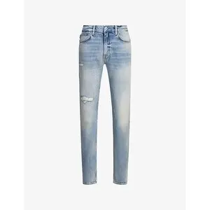 Hugo Stretch Jeans For Men