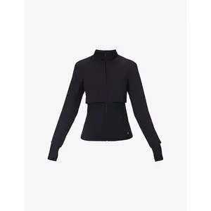 Sweaty Betty Collared Performance Tops For Women