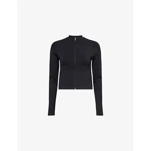 Gymshark Long Sleeve Performance Tops For Women