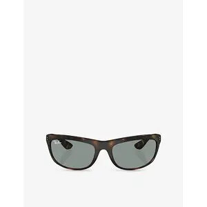 Ray-ban Rectangle Sunglasses