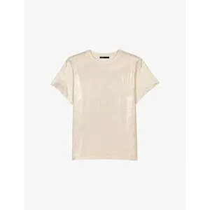 Maje T-shirt T-shirts For Women