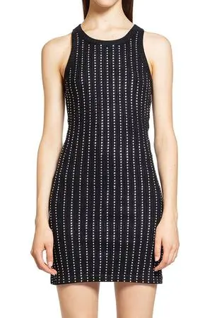 Attico Dress - Black