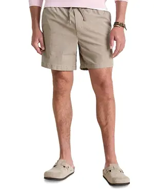 VINEYARD VINES 7" Surfside Pull-On Shorts